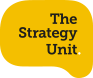 About Us | The Strategy Unit
